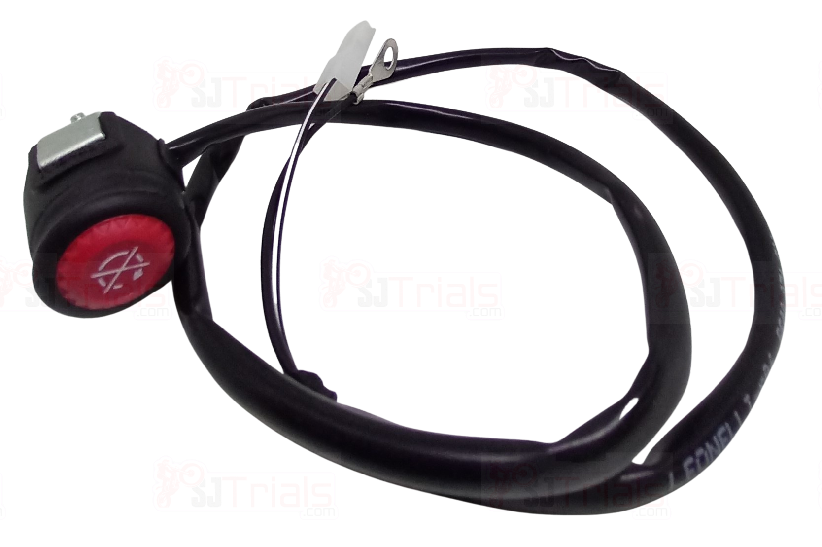 LEONELLI PUSH BUTTON KILL SWITCH