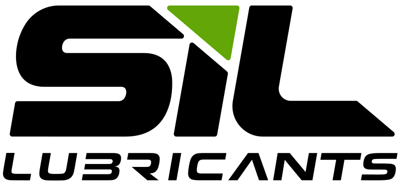 SJ TRIALS BRINGS SIL LUBRICANTS TO THE UK!