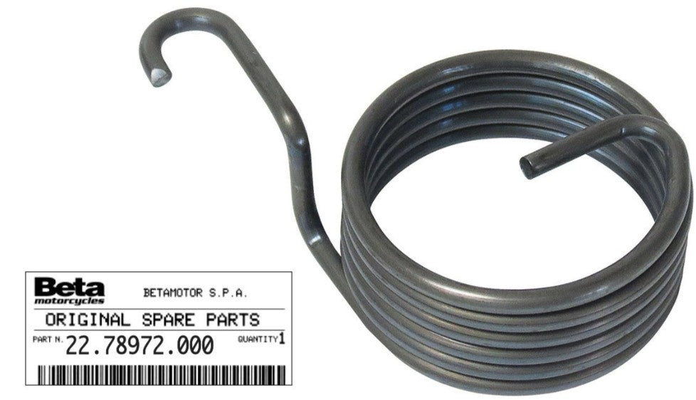 BETA EVO KICKSTART SPRING