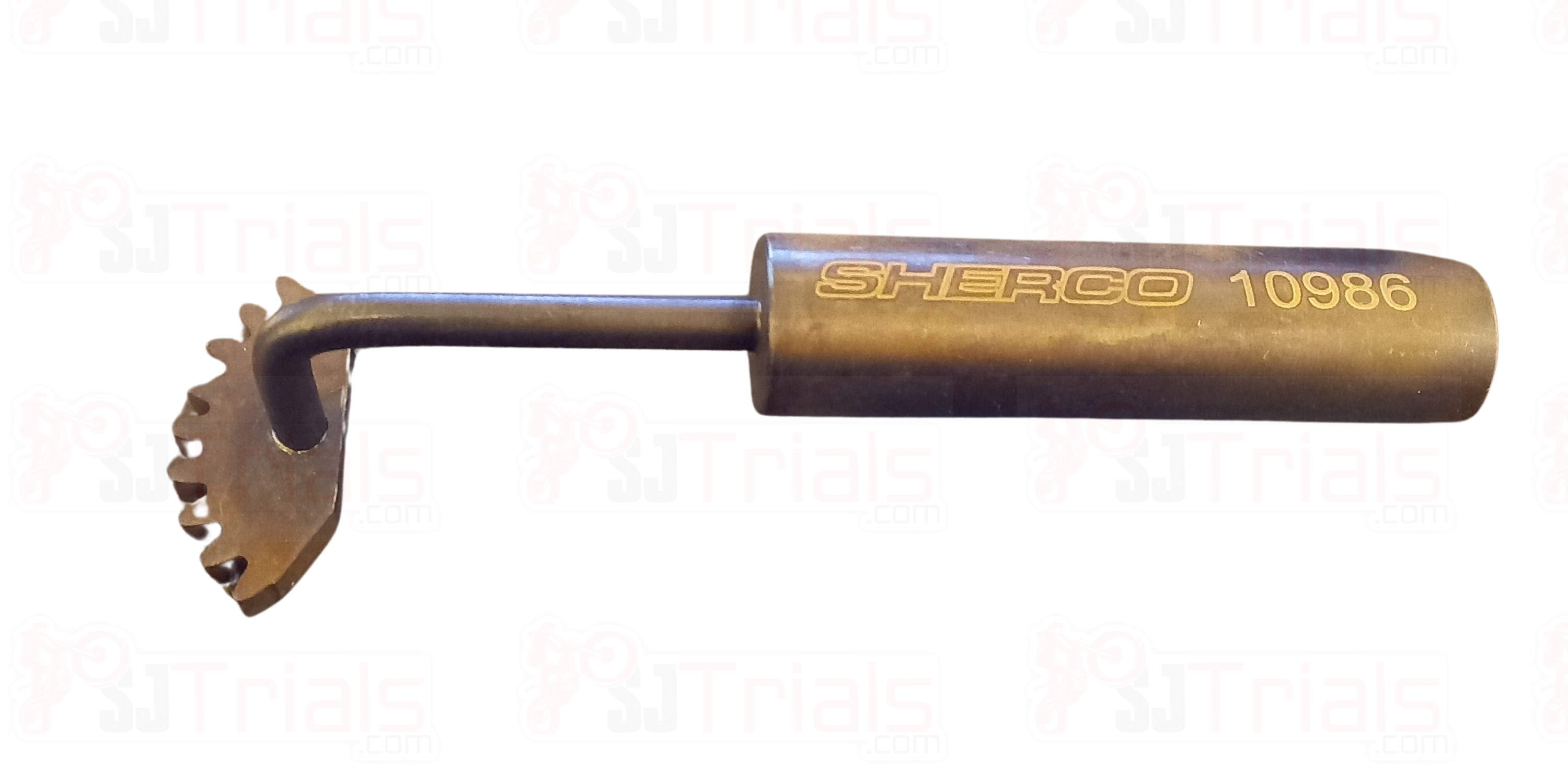 SCORPA SHERCO PRIMARY DRIVE LOCKING TOOL