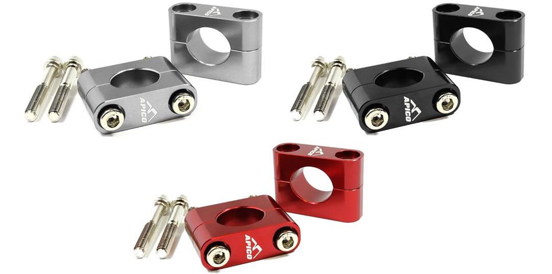 APICO FAT BAR MOUNTING KIT