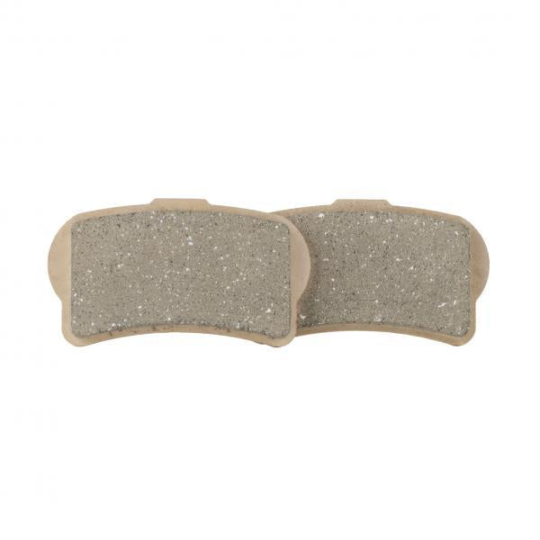 APICO JITSIE BRAKE PADS BRAKTEC MONOBLOCK CALIPER BP325