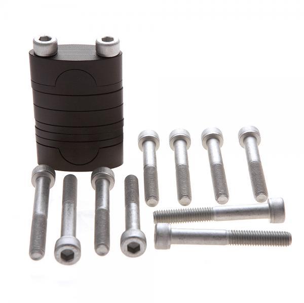 JITSIE 22.2MM BAR RISER KIT