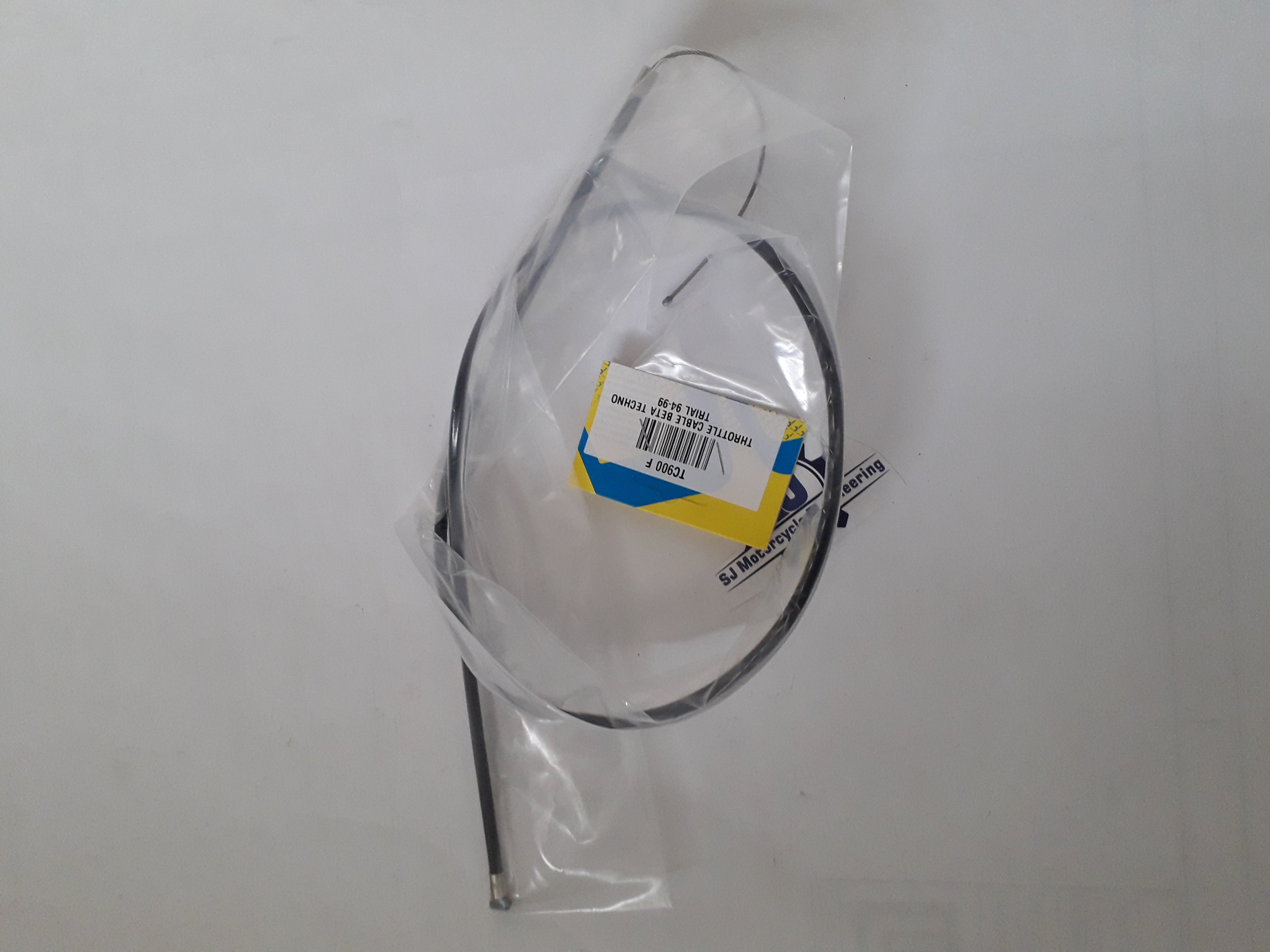 APICO BETA TECHNO THROTTLE CABLE