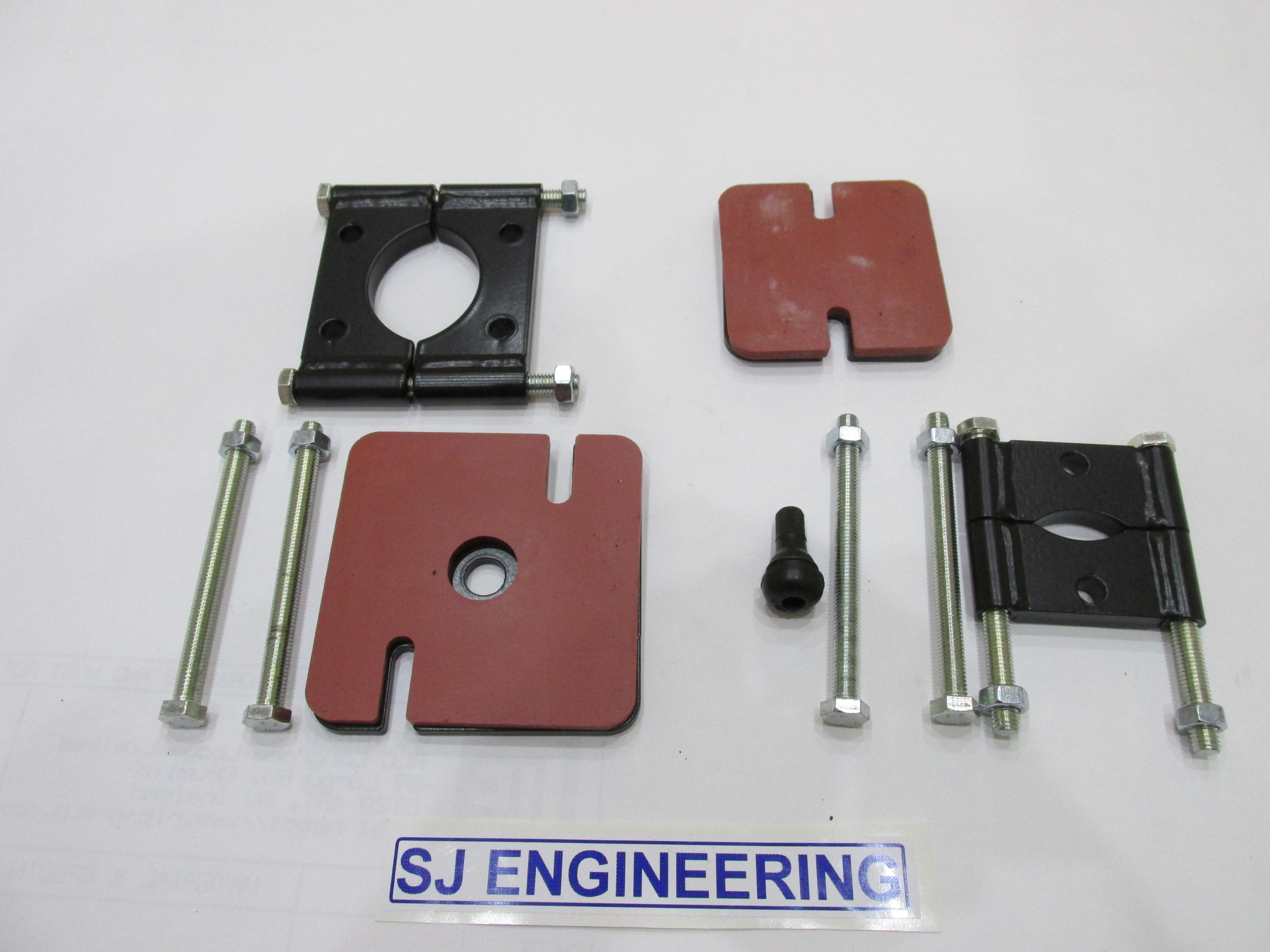 EXHAUST PIPE DENT REMOVAL KIT