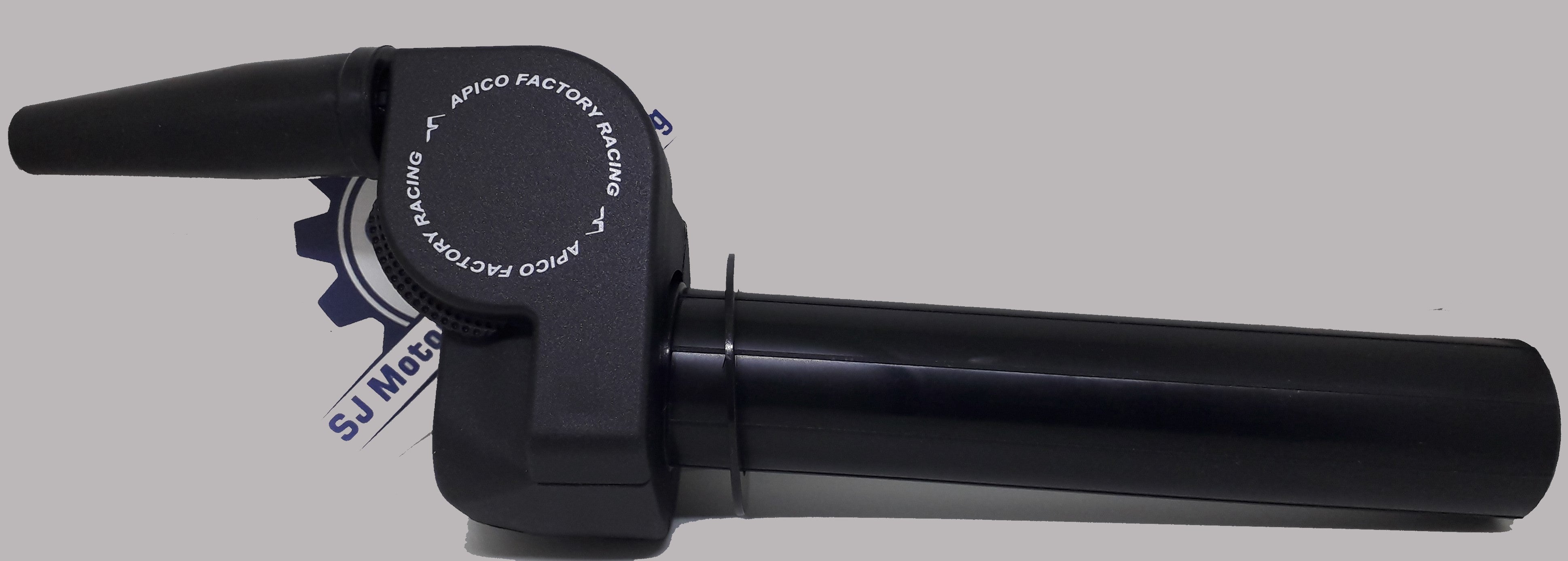 APICO SLOW ACTION TRIALS THROTTLE