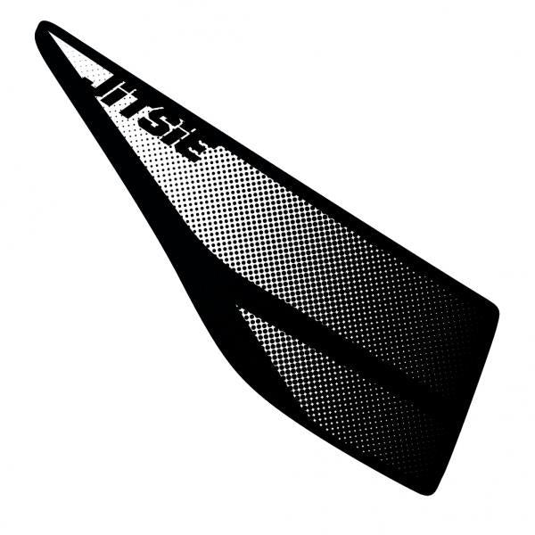 Silencer Decals