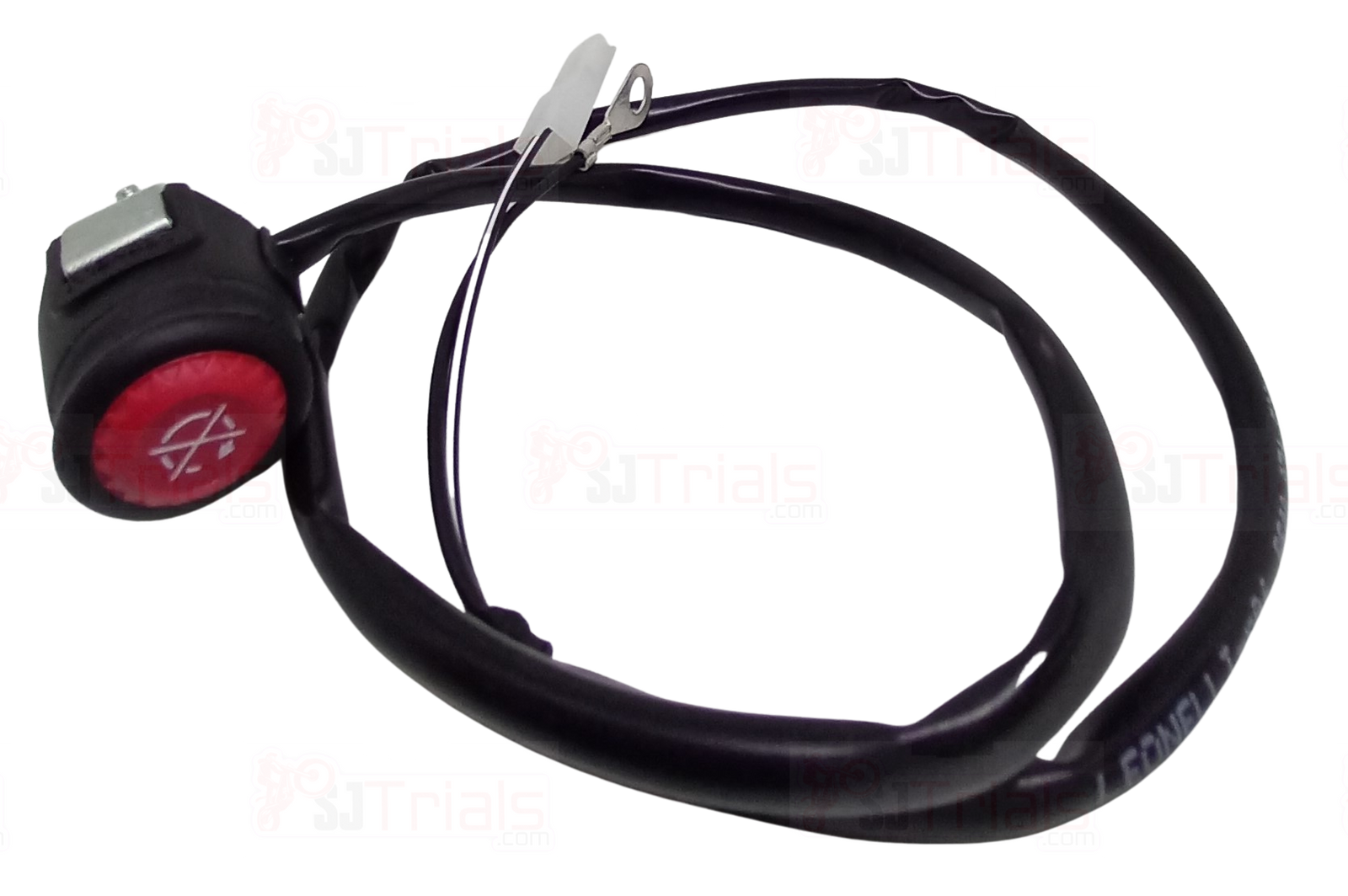 LEONELLI PUSH BUTTON KILL SWITCH