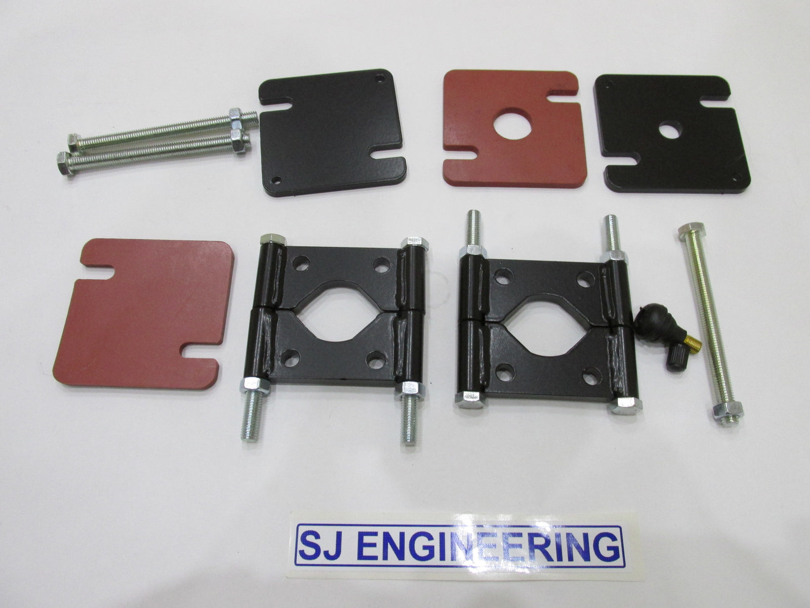 EXHAUST PIPE DENT REMOVAL KIT