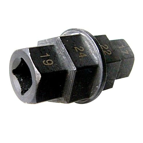 4 IN 1 SPINDLE AXLE TOOL